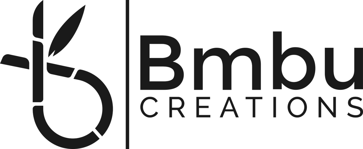 Bmbu Creations Magnetic Knife Block